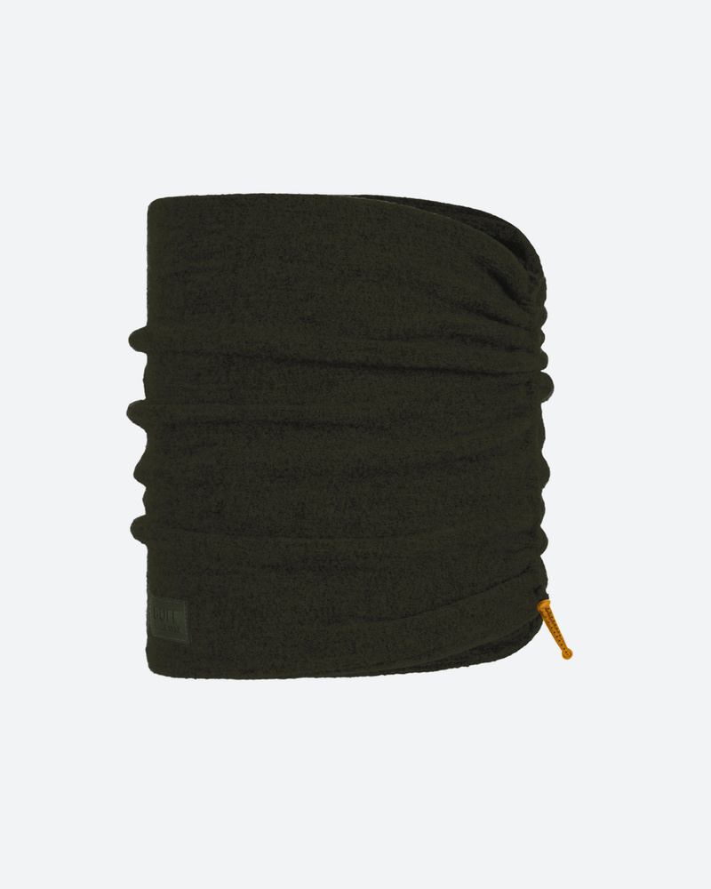 Buff Бандана Merino Fleece Neckwarmer - купить с доставкой по выгодным ...