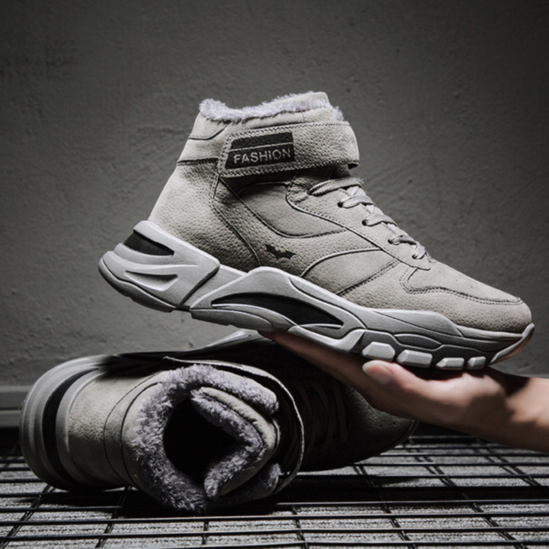 Ботинки MOOCIE - купить с доставкой по выгодным ценам в интернет ...