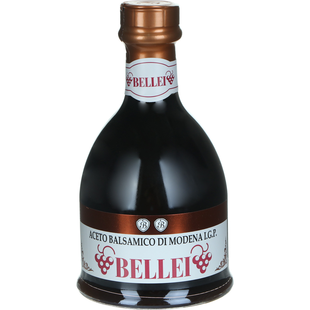 Уксус бальзамический Bellei Modena IGP Bronze купить на OZON по низкой цене (1912413731)