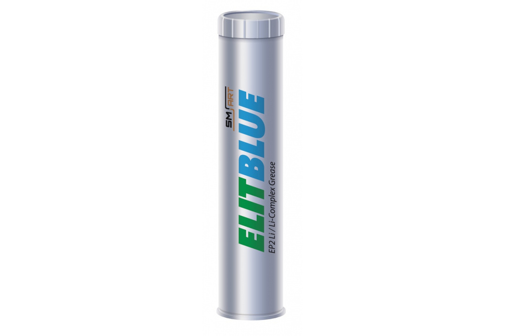 Смазка Elit Blue EP2 туба-картридж 0.37 кг ARGO 1332000 - купить в ...