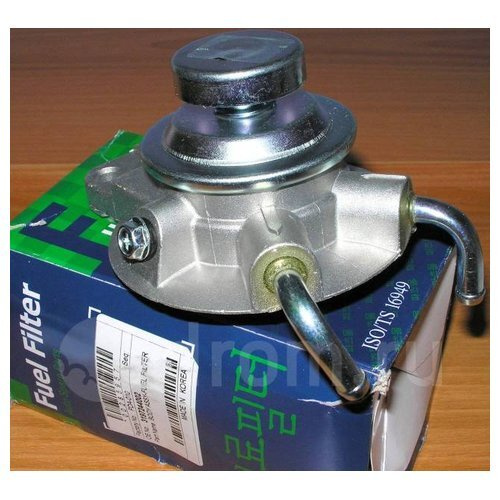 Фильтр топливный HYUNDAI PORTER 96MY 3197244002 PMC Parts Mall PDA010 ...