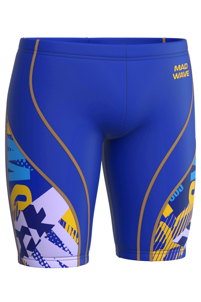 Плавки Mad Wave - купить с доставкой по выгодным ценам в интернет ...