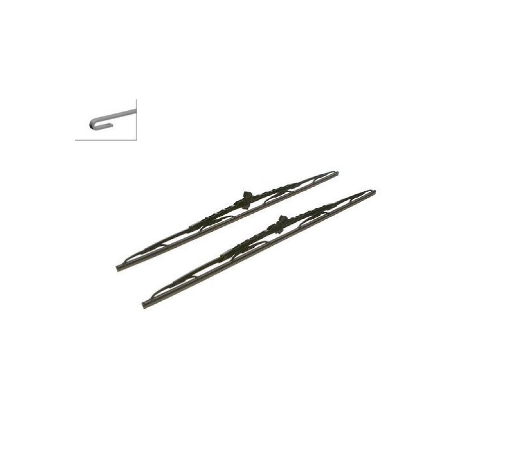 Щетки стеклоочистителя каркасные купить на OZON по низкой цене (1164593228)