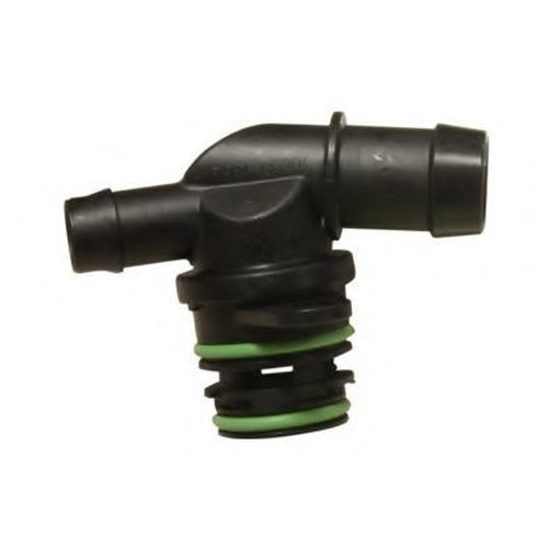 Клапан обратный VAG 03F103175A купить на OZON по низкой цене (384559290)