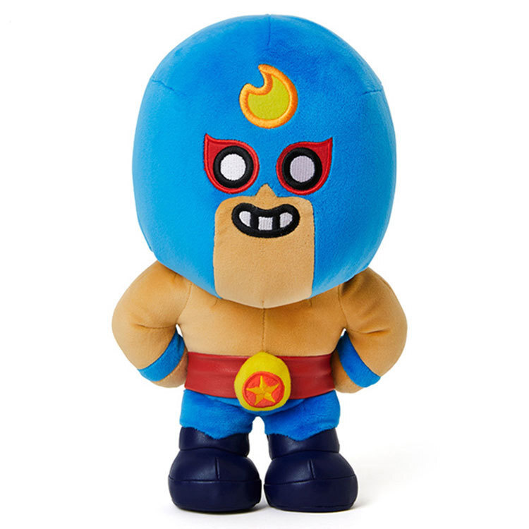 Фигурка Спайк из игры Бравл Старс/Браво Старс (Spike. Brawl Stars ...