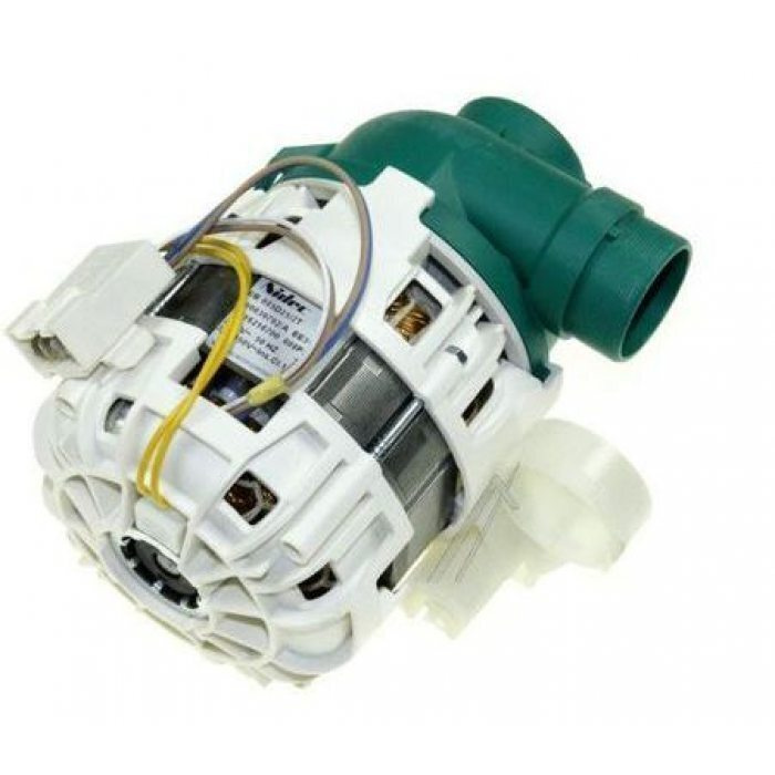 Насос циркуляционный для посудомоечной машины Electrolux 140000397020 ...