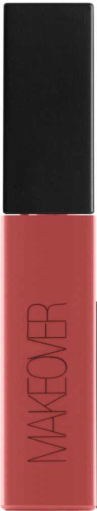 Makeover Paris Ультраматовая жидкая помада SOFT MATTE LIP CREAM, Zurich ...