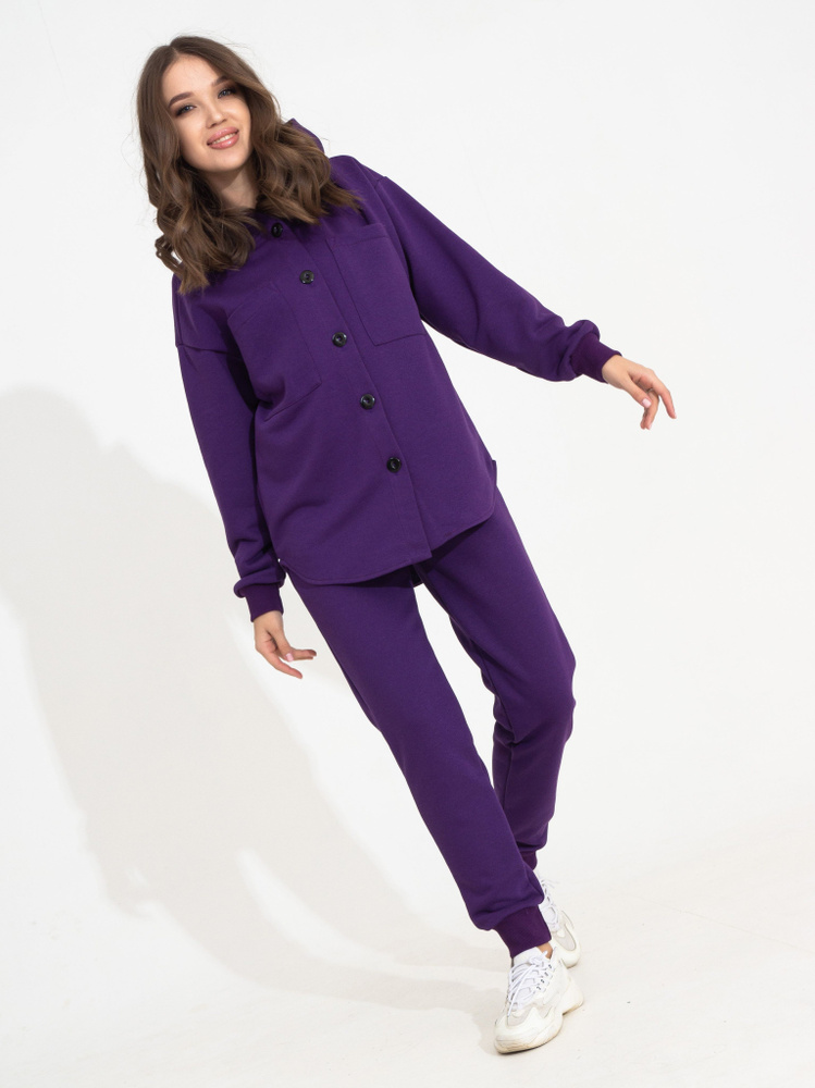 Костюм спортивный KANKA - купить с доставкой по выгодным ценам в ...