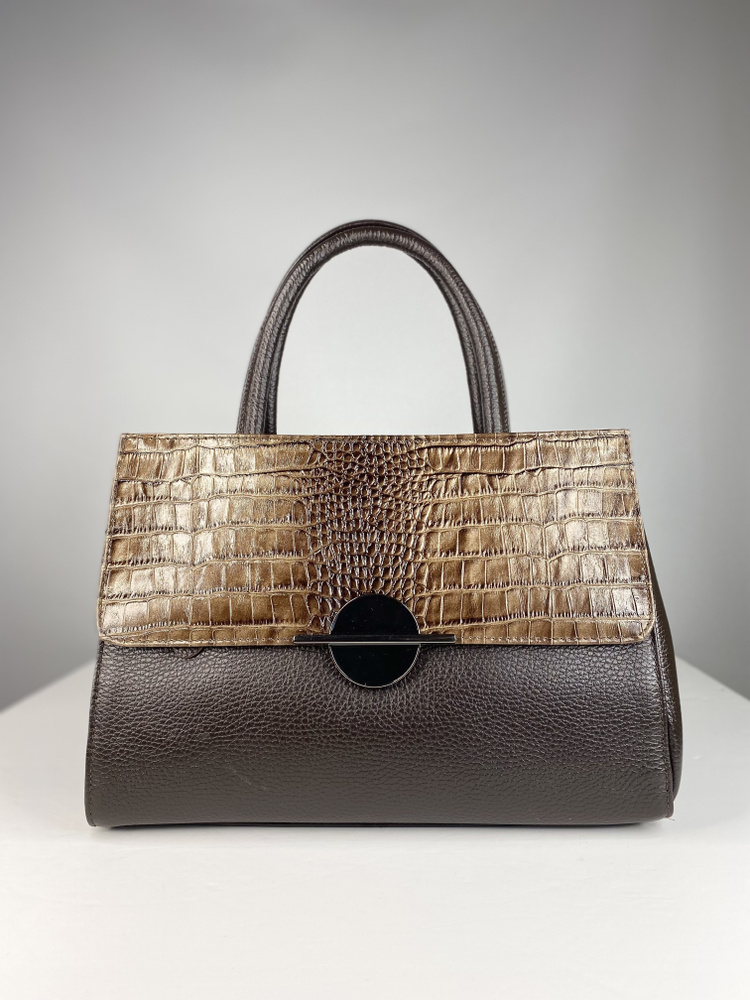 DESISAN Сумка тоут купить на OZON по низкой цене (455569448)