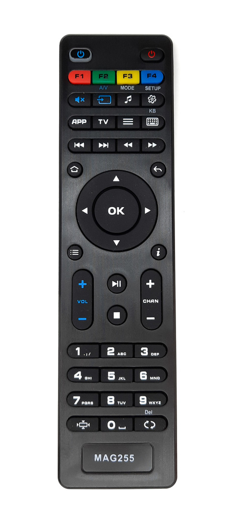 Пульт ДУ MAG-255 - купить по выгодной цене в интернет-магазине OZON ...