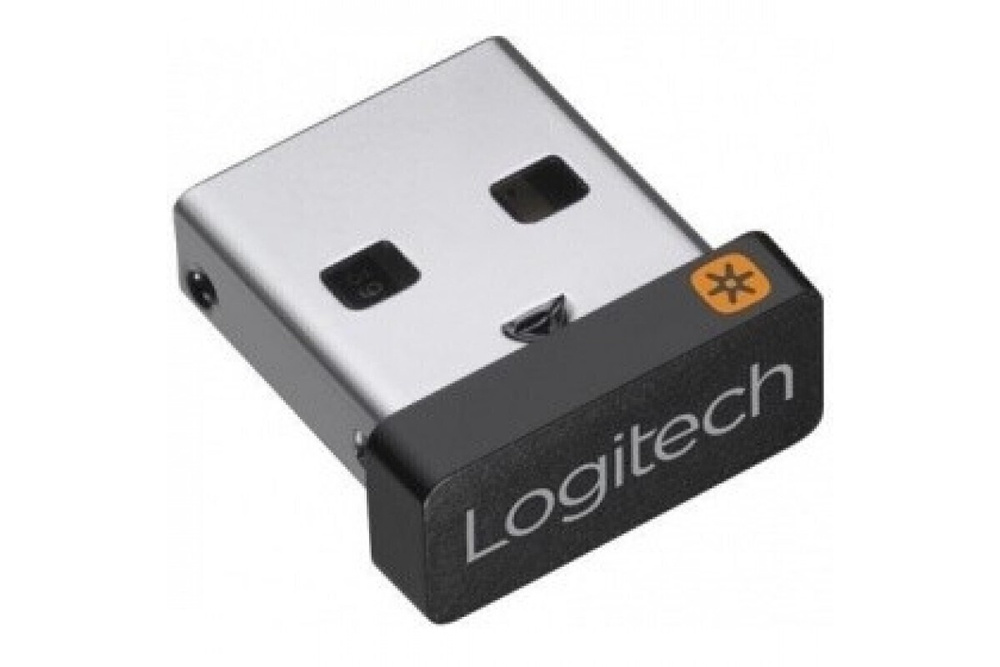 Bluetooth-адаптер Logitech USB Unifying Receiver - купить по низким ...