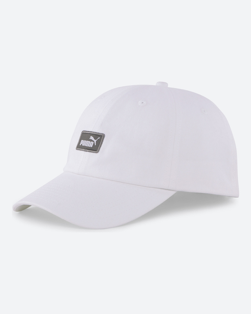 Бейсболка PUMA Ess Cap Iii - купить с доставкой по выгодным ценам в ...