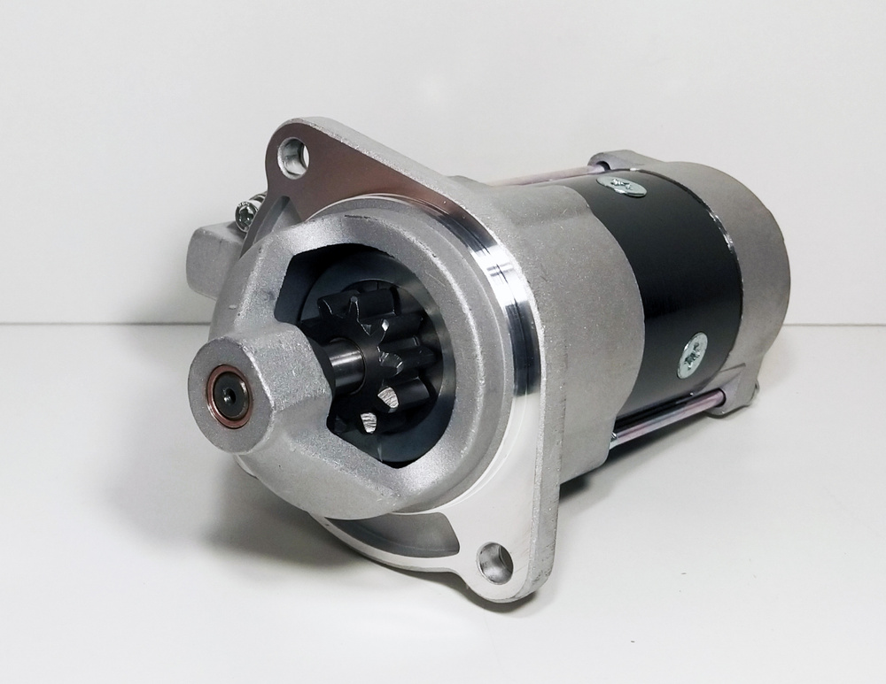 Стартер 12V 2.5 kW для автомобилей Газель Бизнес, Next c двигателями ...