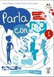 Parla con me 1 - Guida per l'insegnante - купить с доставкой по ...