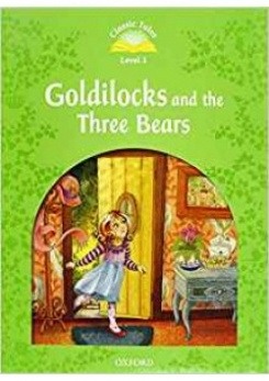 Goldilocks and the Three Bears - купить с доставкой по выгодным ценам в ...