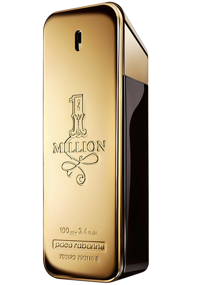 Туалетная вода Rabanne One Million 100 мл купить на OZON по низкой цене ...