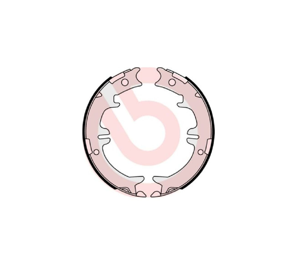 Колодки тормозные Brembo S83542 - купить по низким ценам в интернет ...