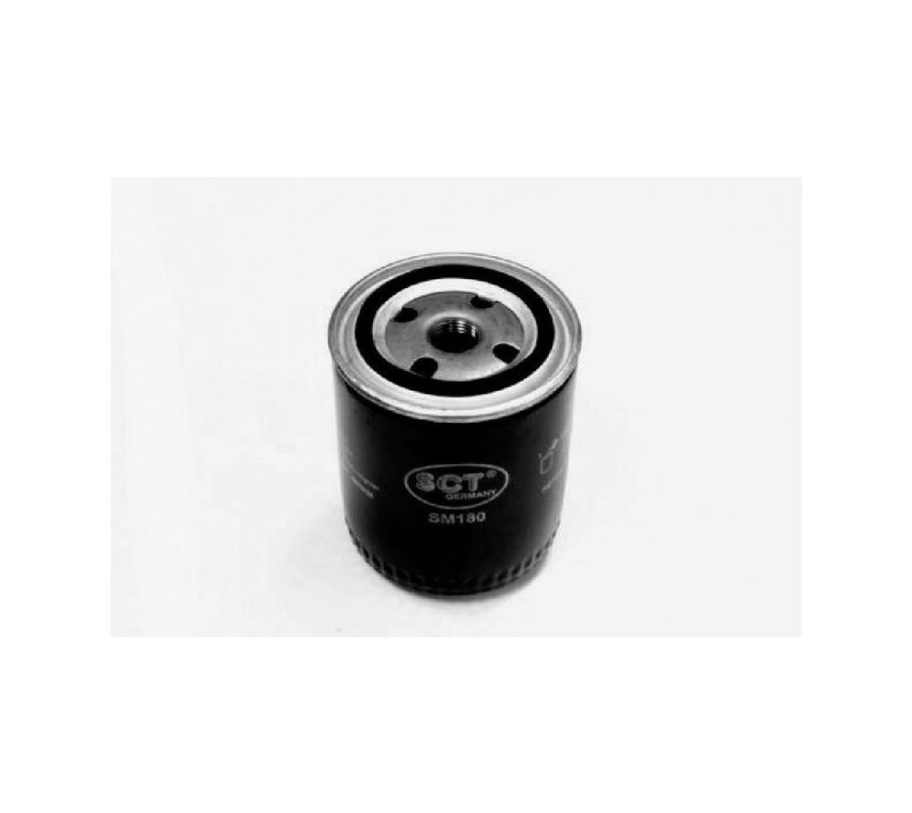 Фильтр масляный SCT 1916902 - купить по выгодным ценам в интернет ...