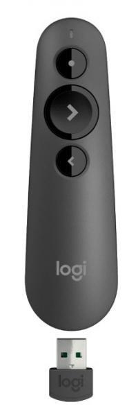 Презентер Logitech G R500s LASER PRESENTATION REMOTE Bluetooth 910 ...