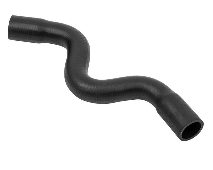 Патрубок радиатора LECAR ВАЗ LADA Vesta верхний - купить с доставкой по ...