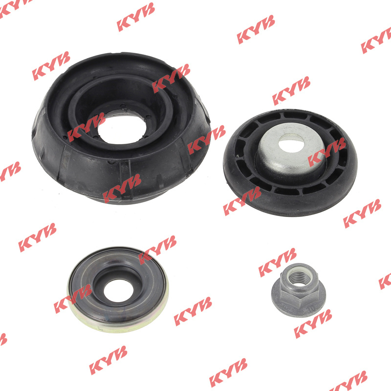 Комплект амортизационной опоры перед lcv KYB SM1528 - купить по ...