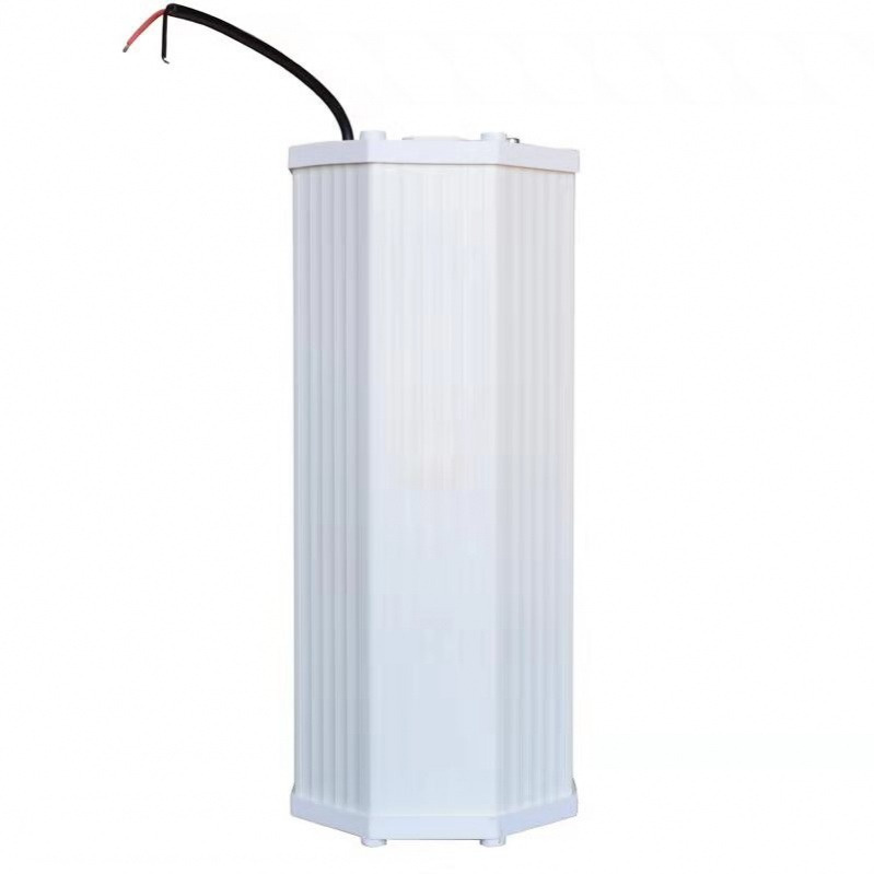 Звуковая колонна TADS DS-20E-A купить на OZON по низкой цене (989467566)