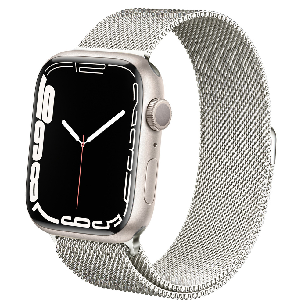 Ремешок SWAP миланская петля для Apple Watch в корпусах 38 мм / 40 мм ...