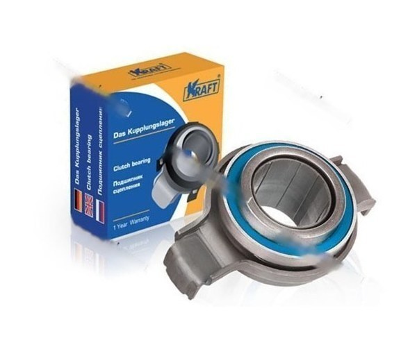 Подшипник выжимной 2170 Priora,2190 Granta KRAFT 100535 - Kraft арт ...