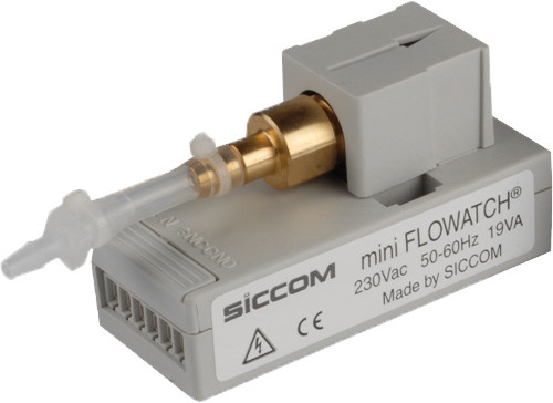Дренажная помпа Siccom Mini Flowatch 1 - купить с доставкой по выгодным ценам в интернет ...