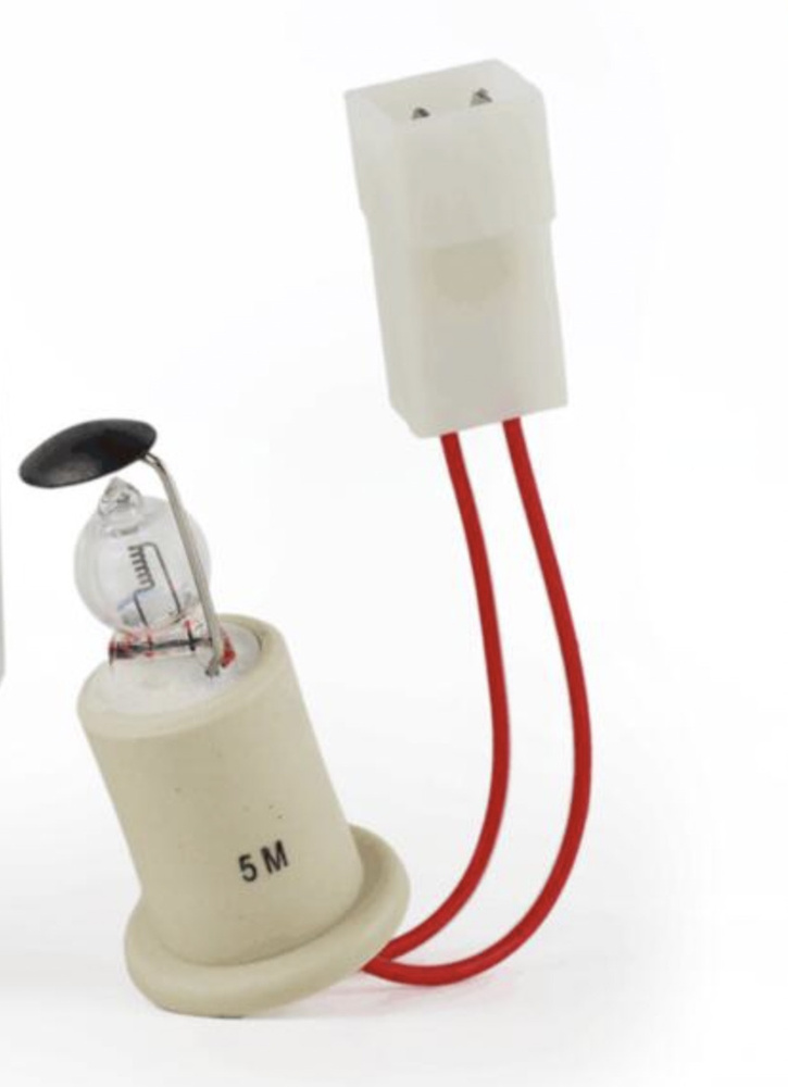 Лампа галогенная LightBest LBH 22,8V 40W IRC (MERIVAARA MERILUX 22.8V ...