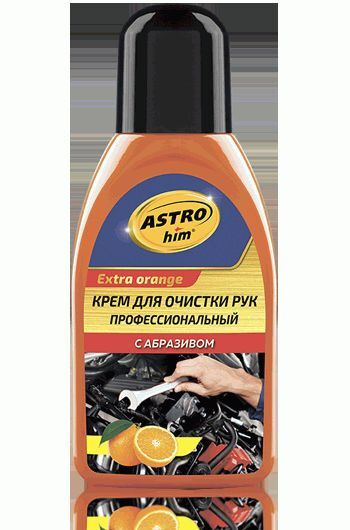 Очиститель кузова ASTROhim - купить по выгодным ценам в интернет-магазине OZON (914249647)