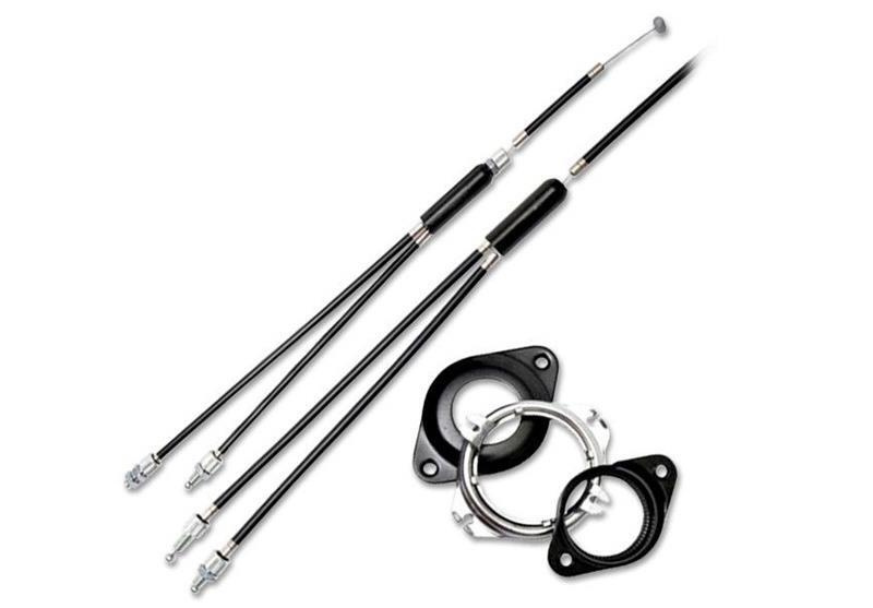 BMX Гироротор, набор тормозных тросиков - купить с доставкой по ...