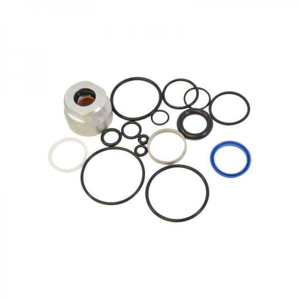 Ремкомплект Fox Seal Kit 32/34/36 GRIP Cartridge Rebuild 2017 (803-01 ...