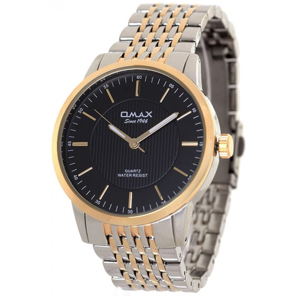 Наручные часы OMAX Quartz HSC069N002 - купить с доставкой по выгодным ...