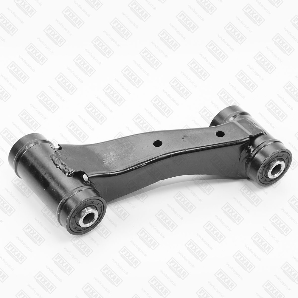 Рычаг, верхний, левый, передний для NISSAN / FQ0341L - купить по ...