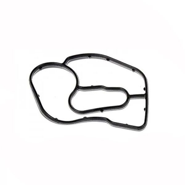 Прокладка корпуса масляного фильтра Mercedes 3.0CDI OM642 6421801410 и ...