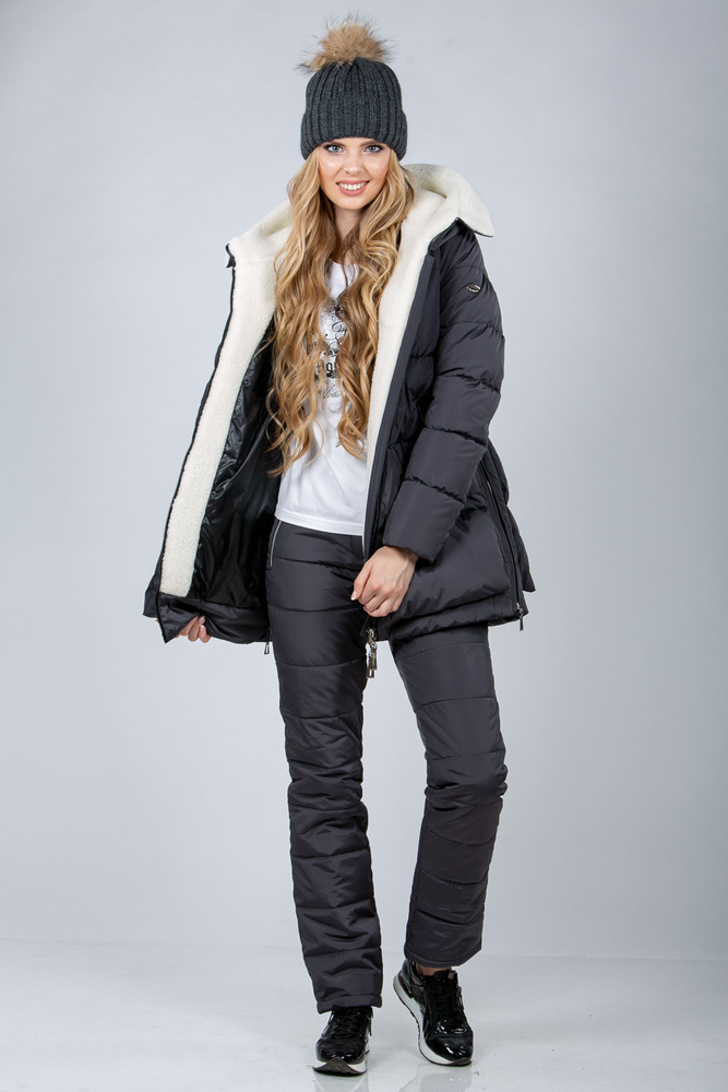 Брюки AB Collection - купить с доставкой по выгодным ценам в интернет ...