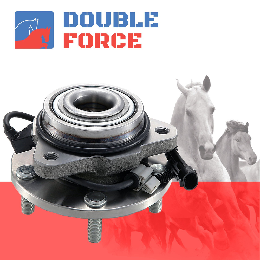 Ступичный узел Double Force DFBA0117 TOYOTA; LEXUS купить c доставкой на OZON по низкой цене ...