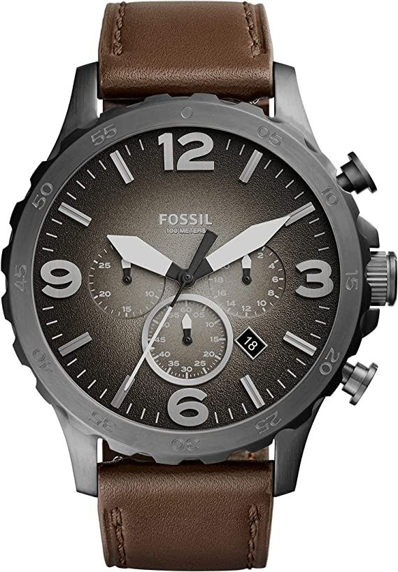 Fossil Часы наручные Кварцевые Jr1424 купить на Ozon по низкой цене 1719099595