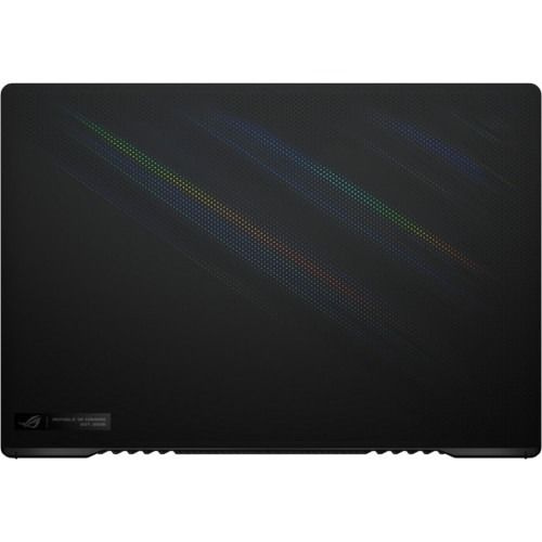 Игровой ноутбук Lenovo ROG Zephyrus M16 GU603ZM-K8005W, черный купить ...