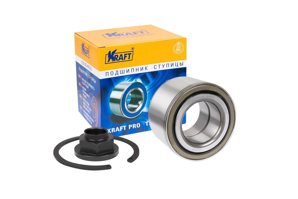 Подшипник ступицы переднего колеса комплект Ford Ranger 9911Mazda BT50 ...