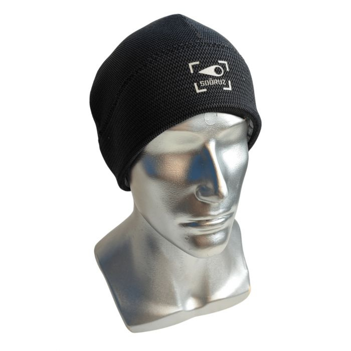 Шапка SooRuz Beanie GURU 2мм неопреновая - XL - купить с доставкой по ...