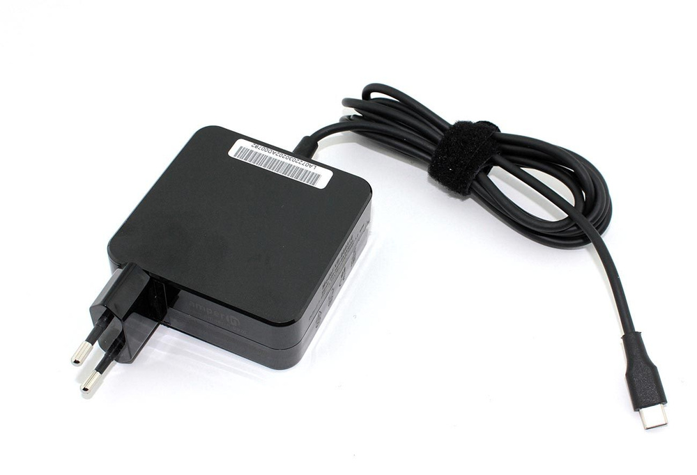 Блок питания Amperin AI-AS65С для ноутбуков Asus 5V, 9V, 12V, 15V 3A ...