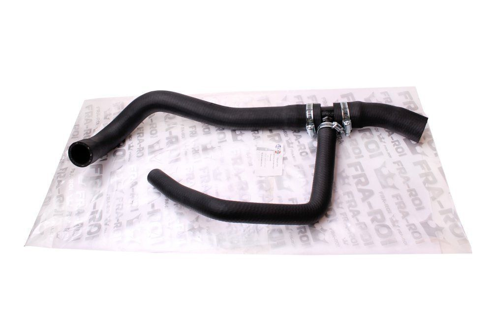 Патрубок радиатора нижний Логан ( 1.2) Ларгус (FRA-ROI) купить на OZON ...