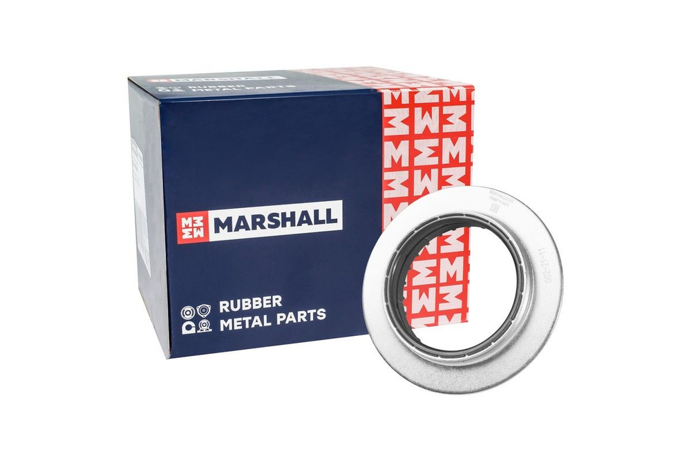 Опора амортизационной стойки перед Marshall M8080200 - купить по ...