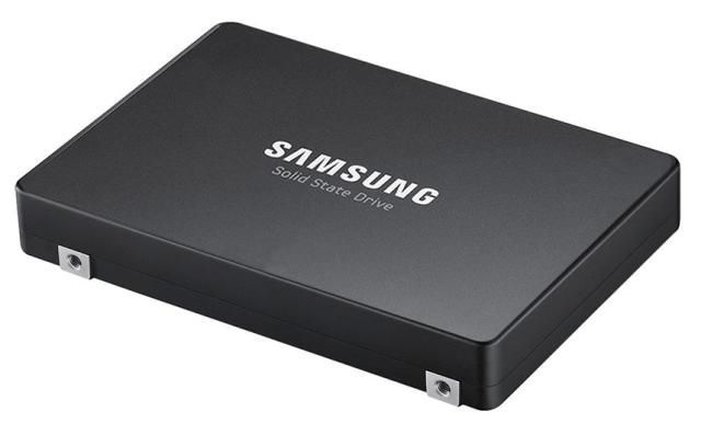 3,8 ТБ Внутренний SSD-диск Samsung PM1643a (MZILT3T8HBLS-00007 ...