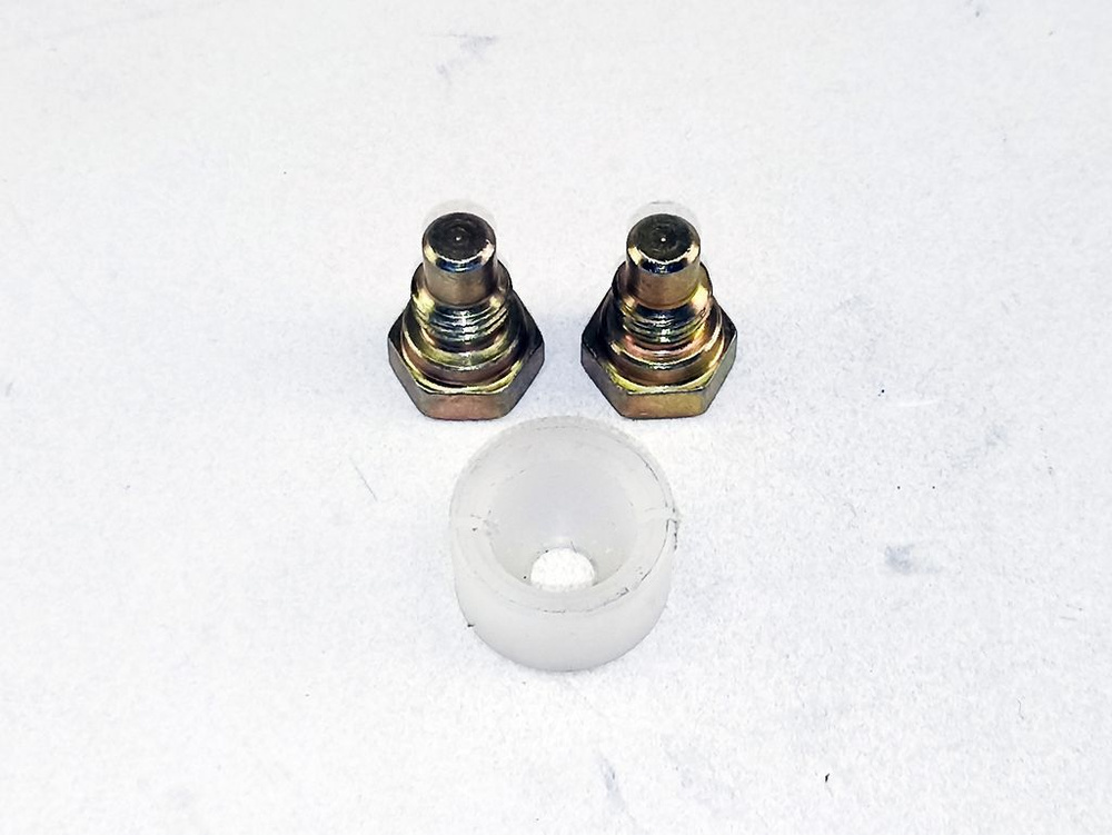 Ремкомплект механизма переключения передач УАЗ КПП DYMOS - MetalPart ...