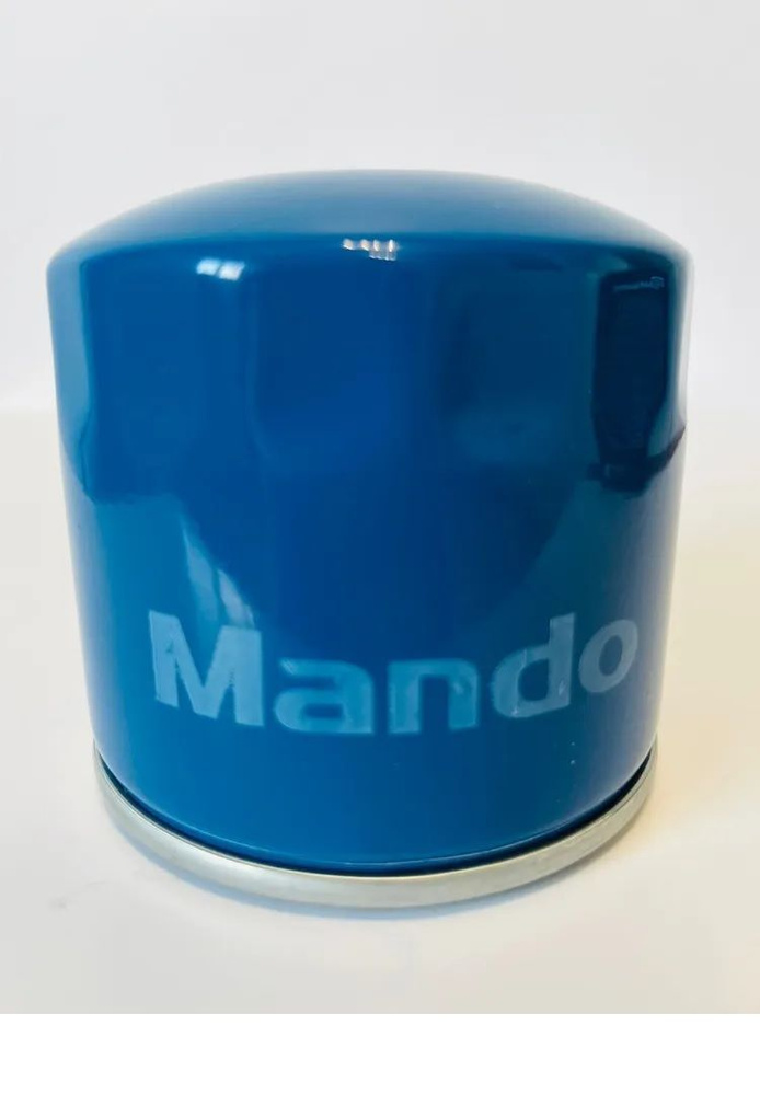 Фильтр масляный Mando Фильтр масляный арт.MOF4476 - купить по выгодным ...