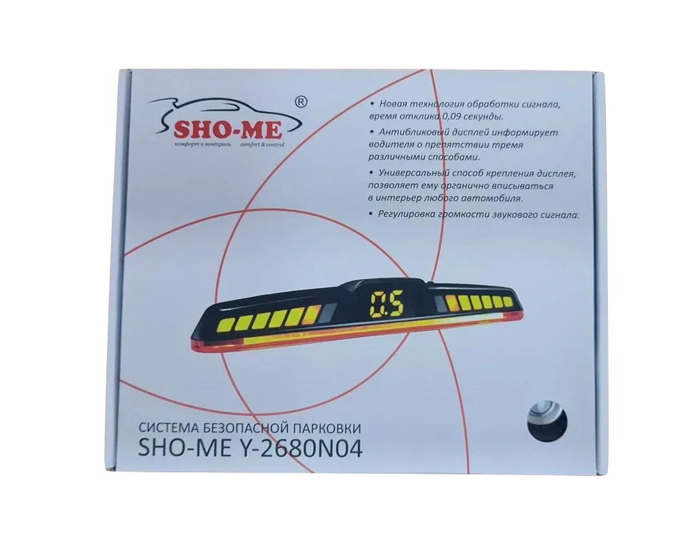 SHO-ME купить товары из официального сайта каталога на OZON, интернет ...