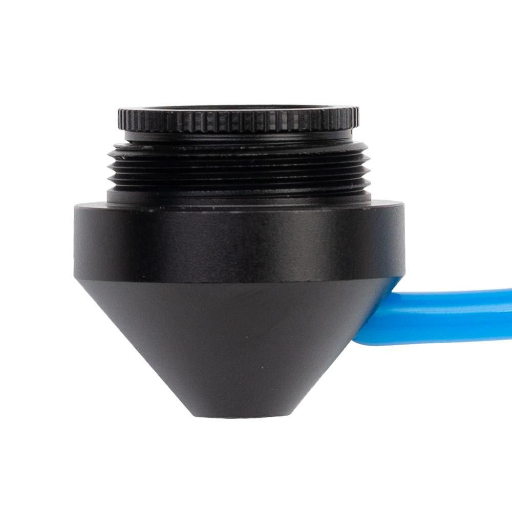 Сопло для лазерного станка под линзу D18 F25.4 мм (1 дюйм) - купить с ...